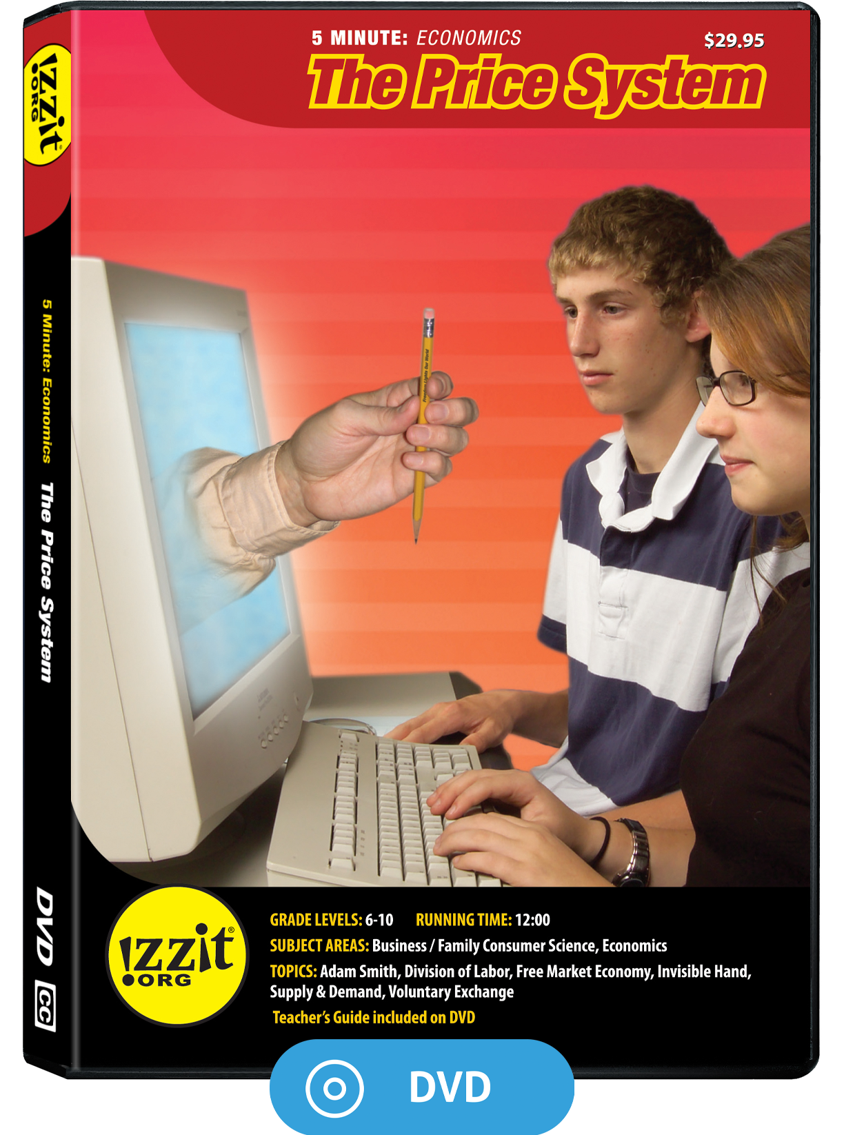 The Price System – izzit.org store